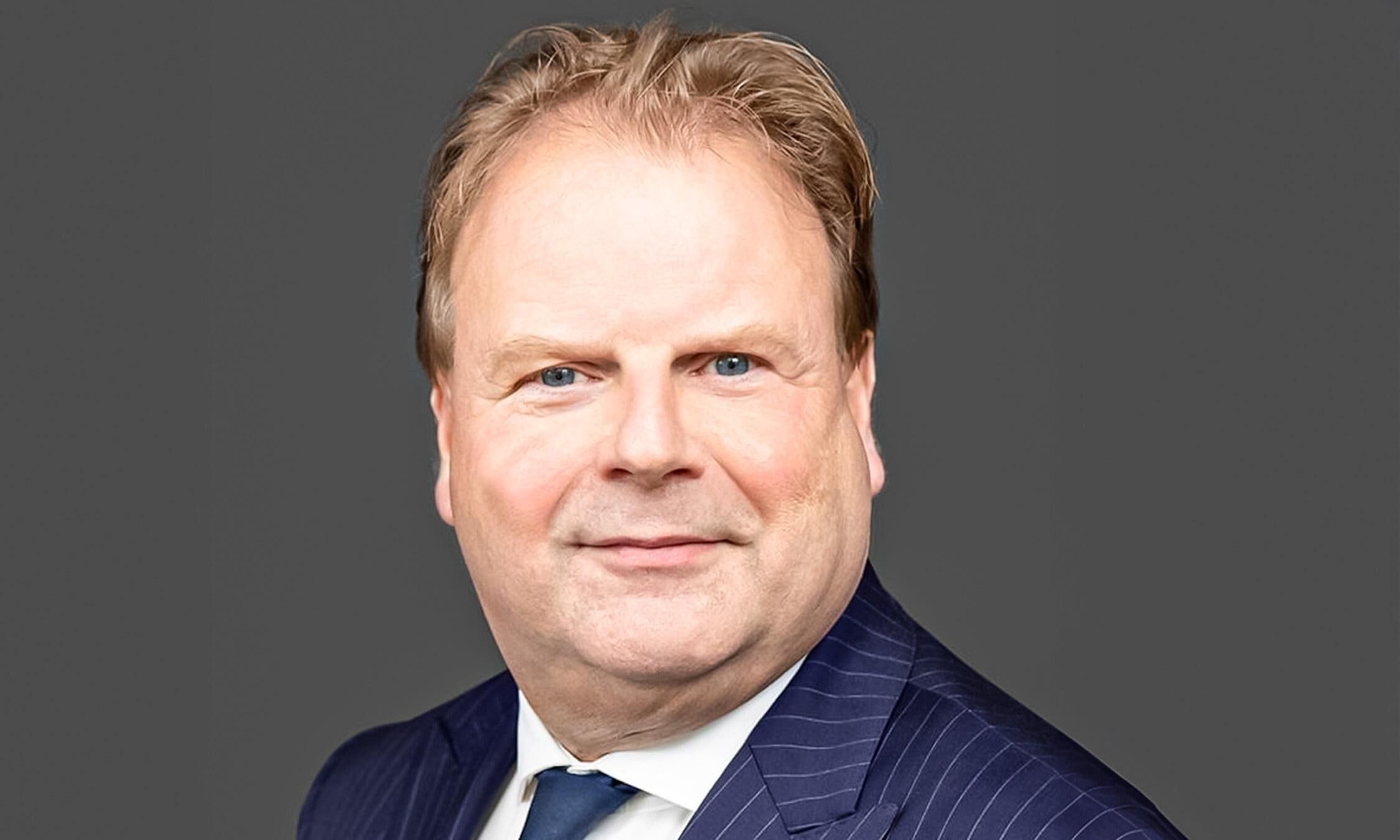 Peter Penseel joins Maastricht Aachen Airport's Supervisory Board