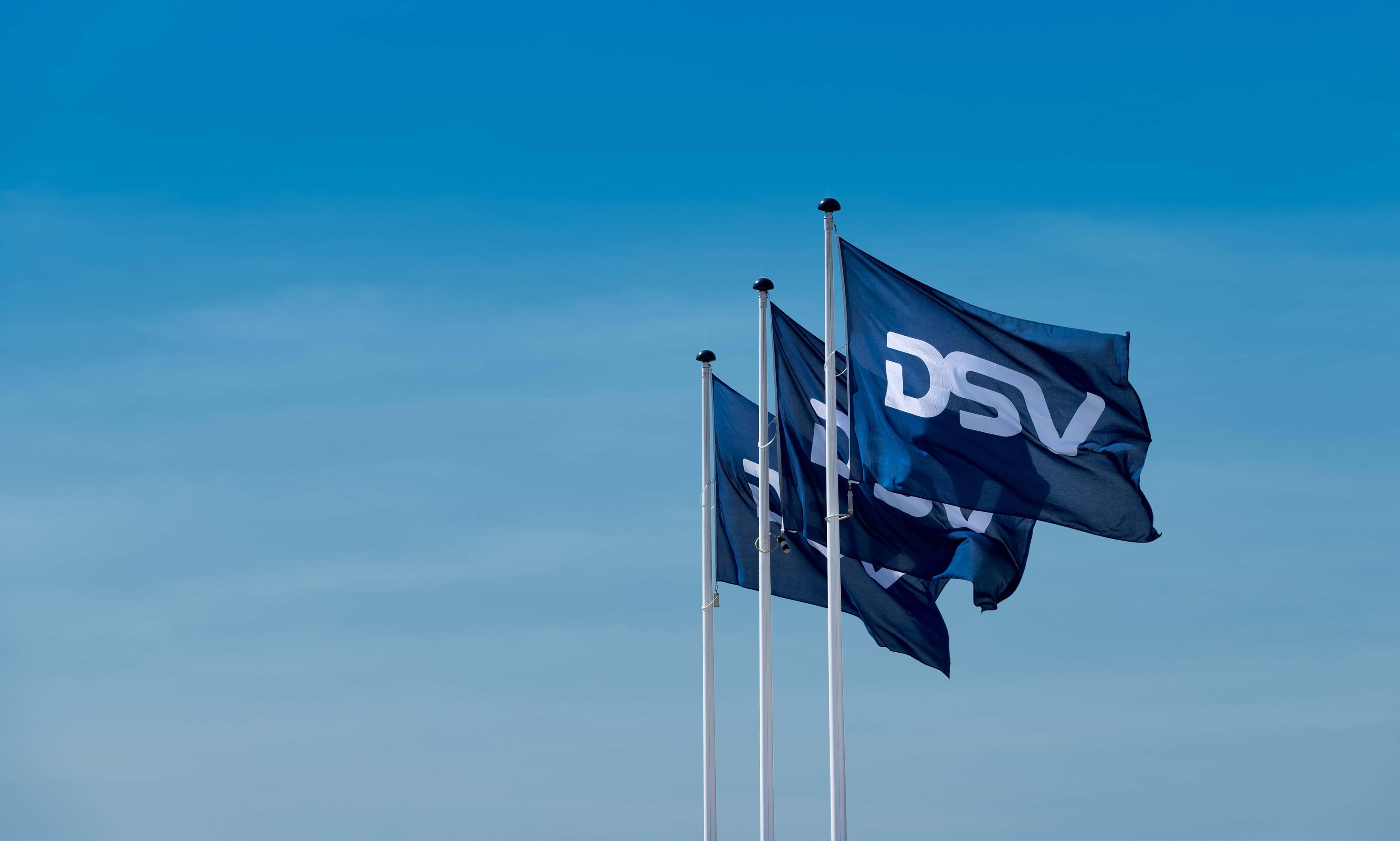 DSV signs agreement to acquire DB Schenker for €14.3bn