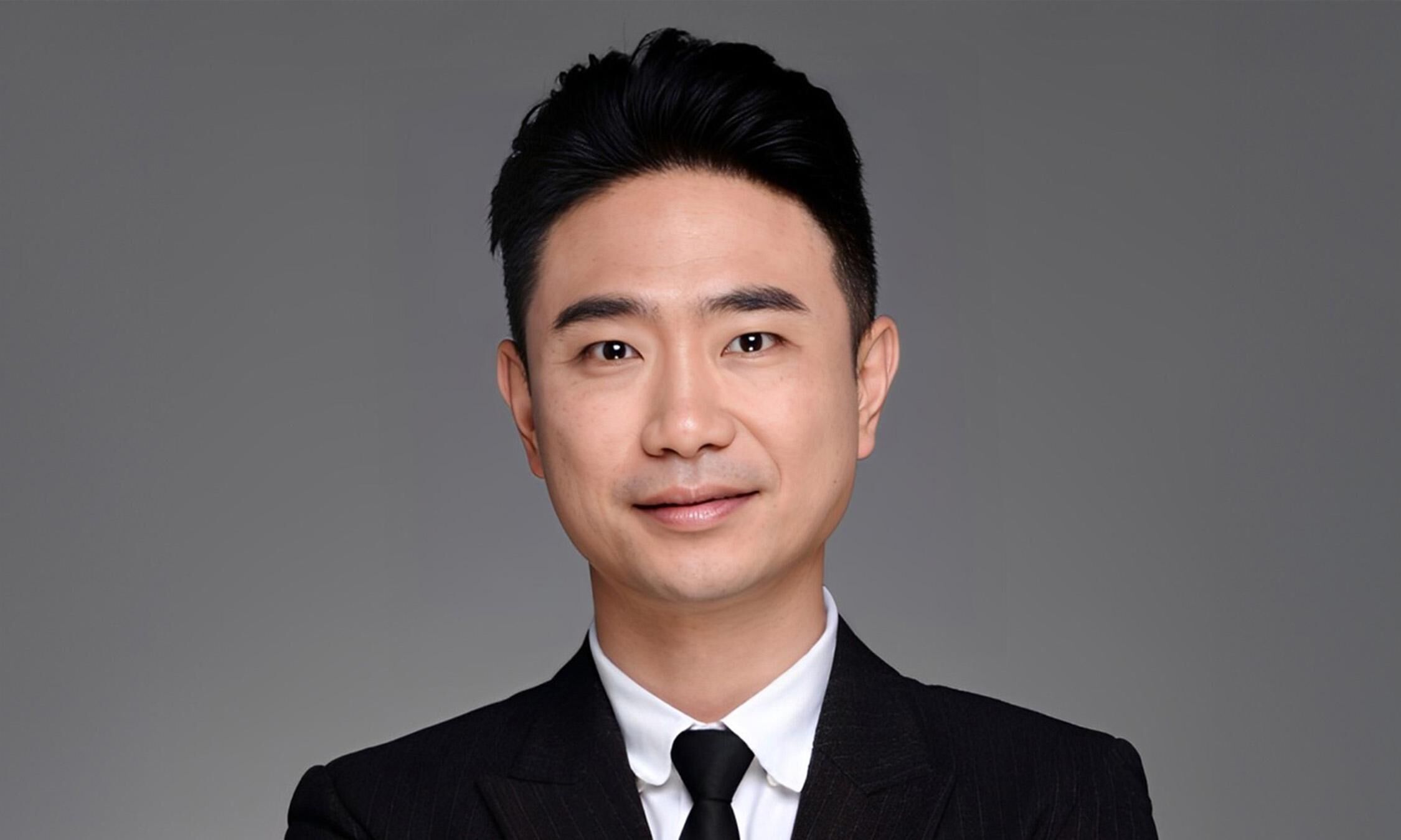 Chapman appoints Allen Liu President of Greater China operations Chapman appoints Allen Liu President of Greater China operations