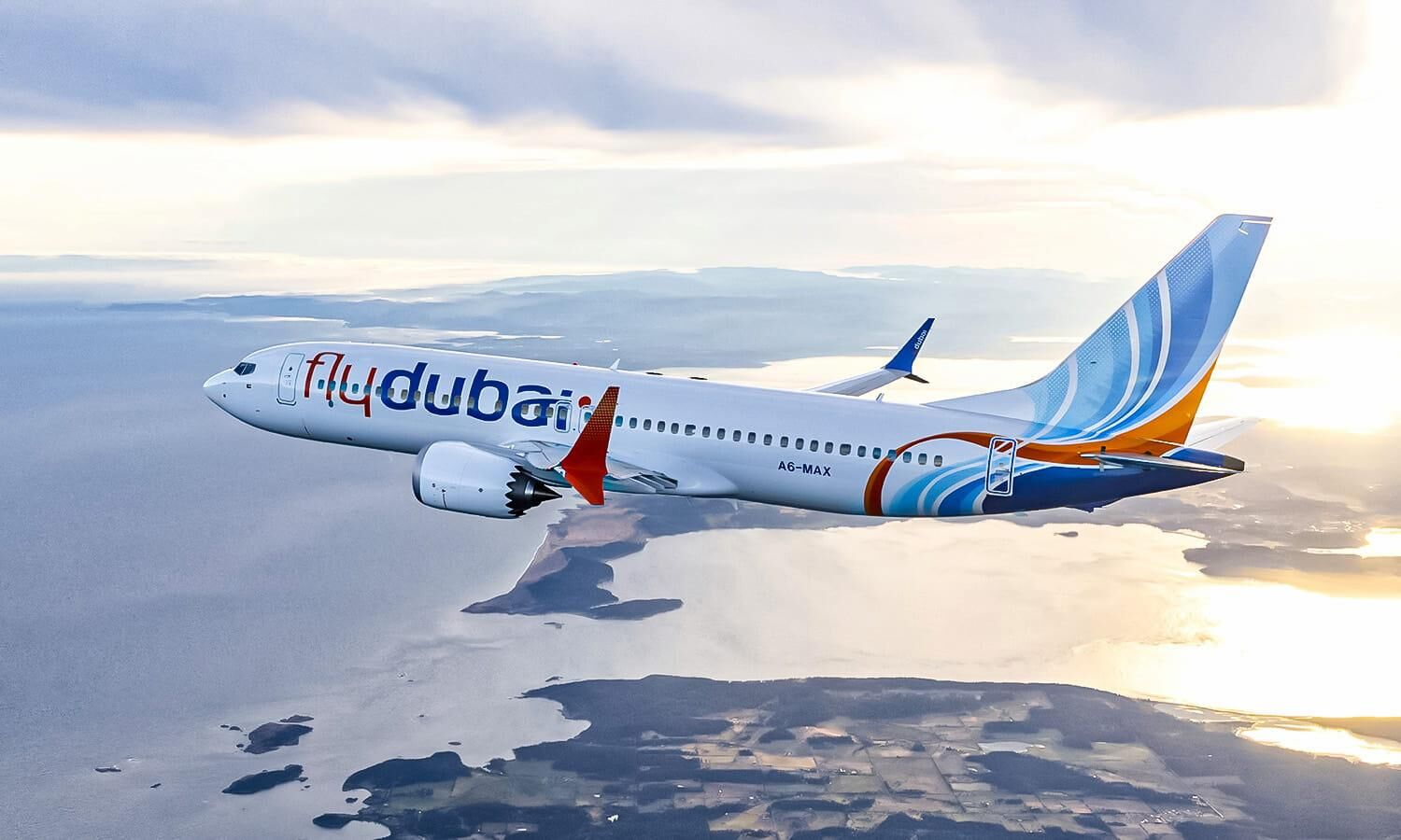 flydubai Cargo partners with cargo.one to enhance digital sales