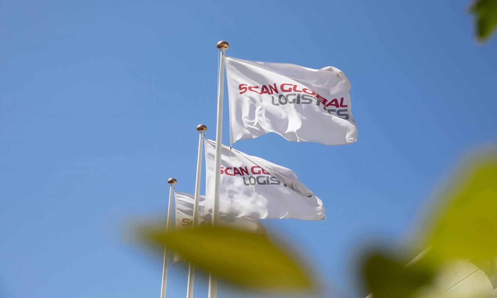 Scan Global expands electric truck fleet for automotive logistics