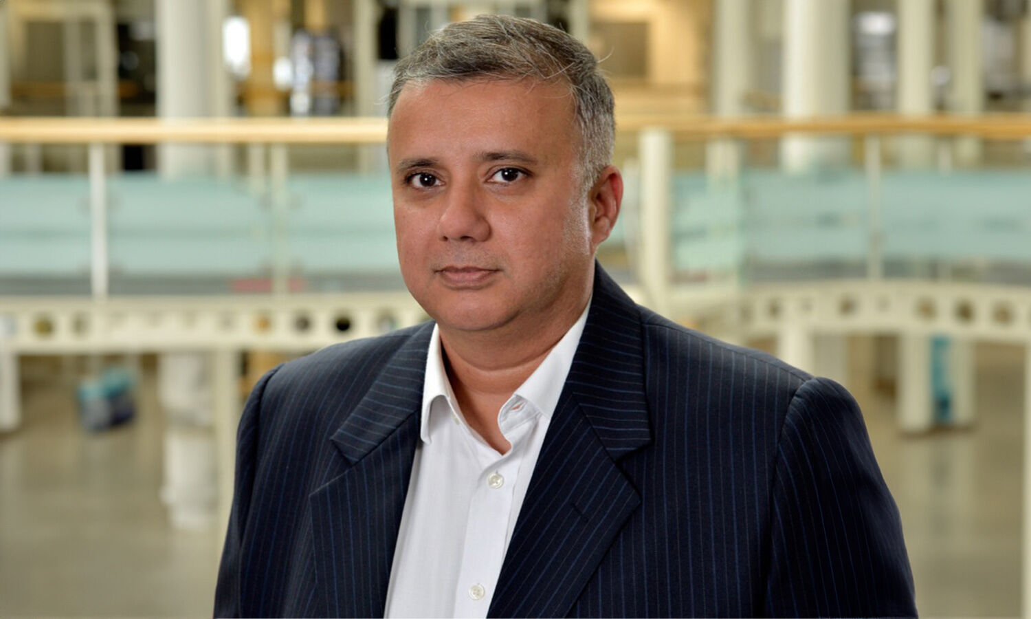 Pravin Singh takes charge as Riyadh Air’s global head of cargo