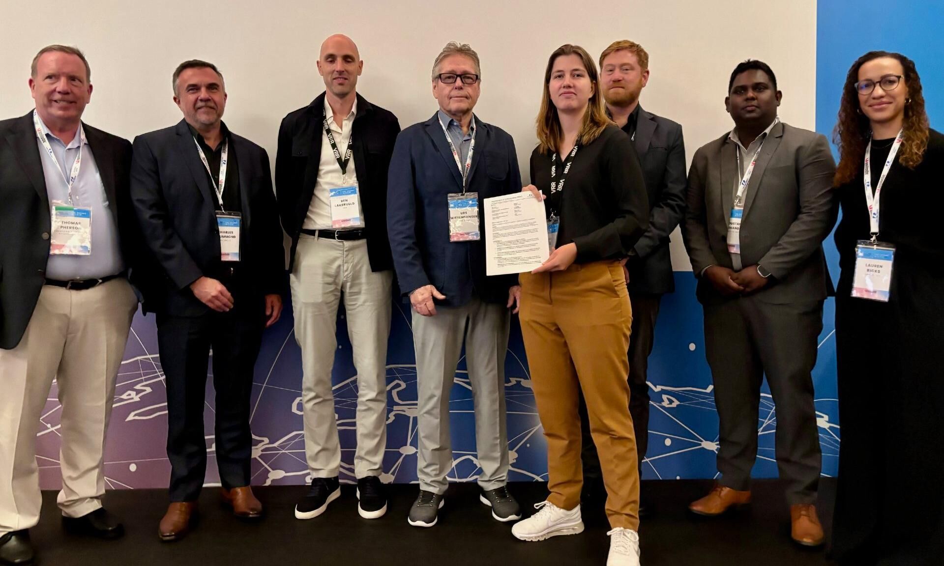 ULD Care conference endorses ULD Climate Impact Label in Istanbul