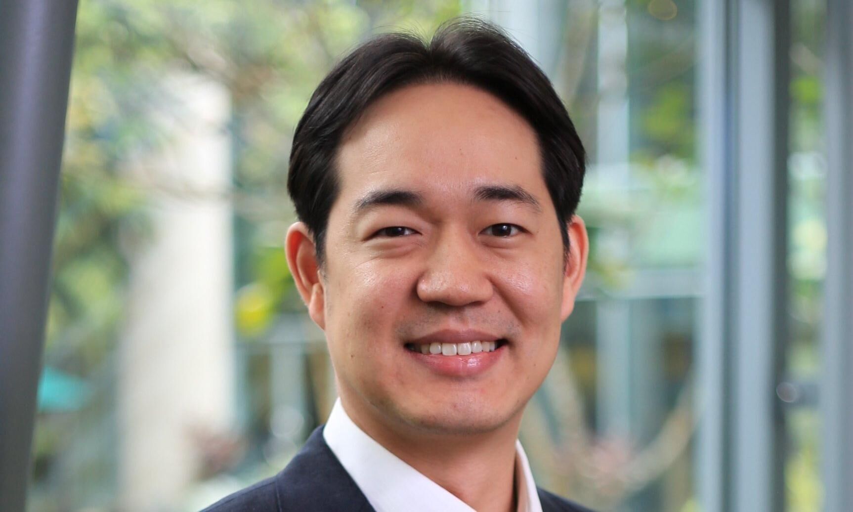CargoTech appoints Michael Teoh as Head of Strategy
