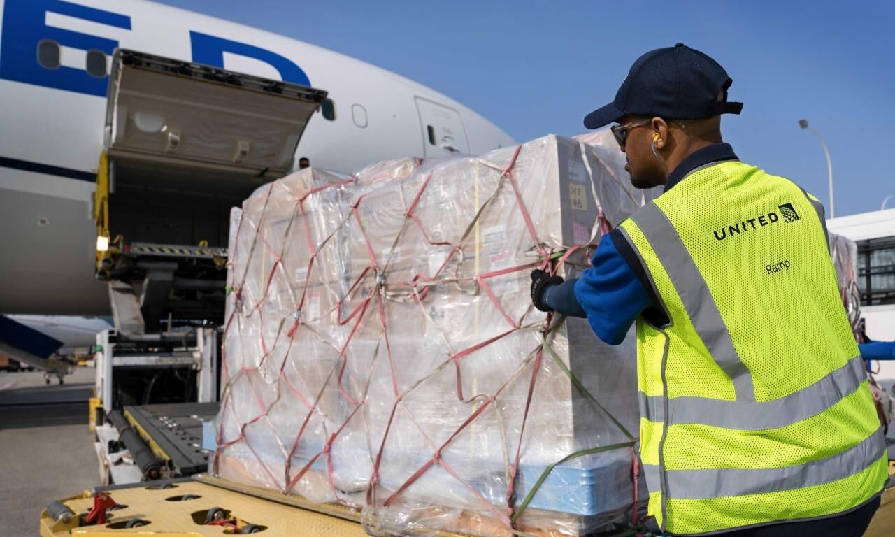 The rise of US air cargo amidst changes and challenges