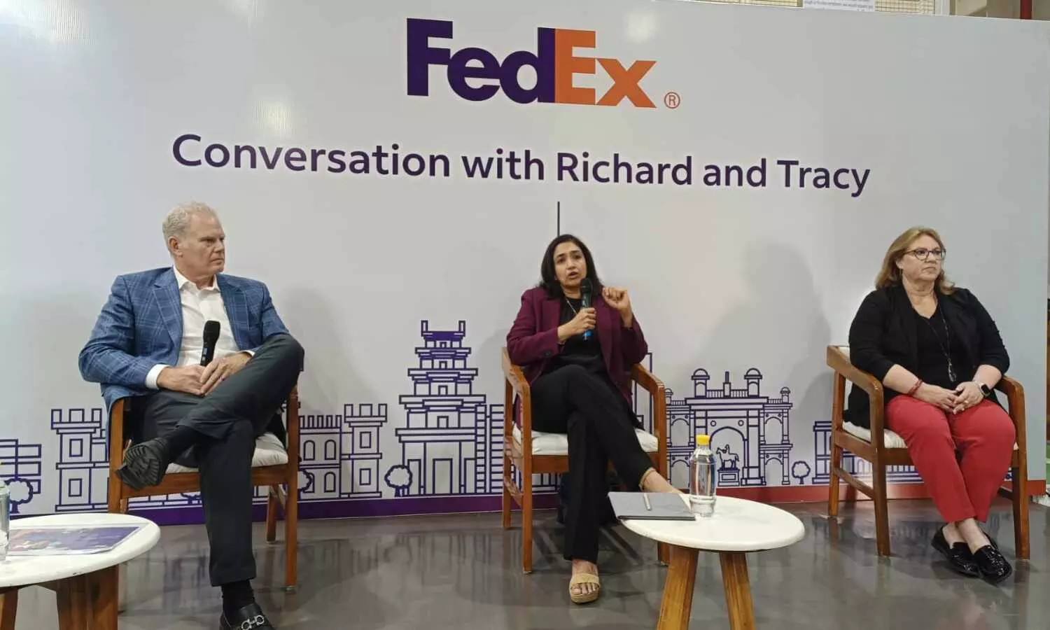 FedEx launches direct flight service between Guangzhou and Bengaluru