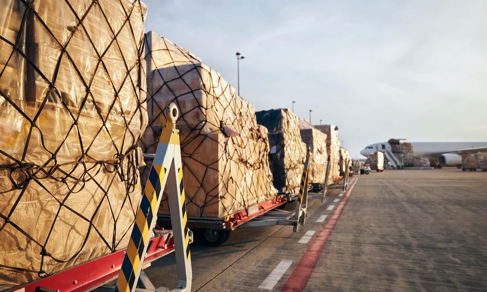 IATA introduces Air Cargo Device Assessment Program