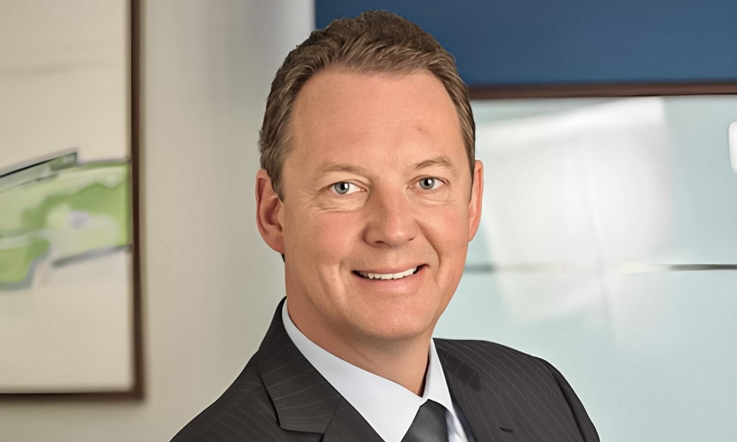 Atlas Air appoints Klaus Goersch as Chief Operating Officer