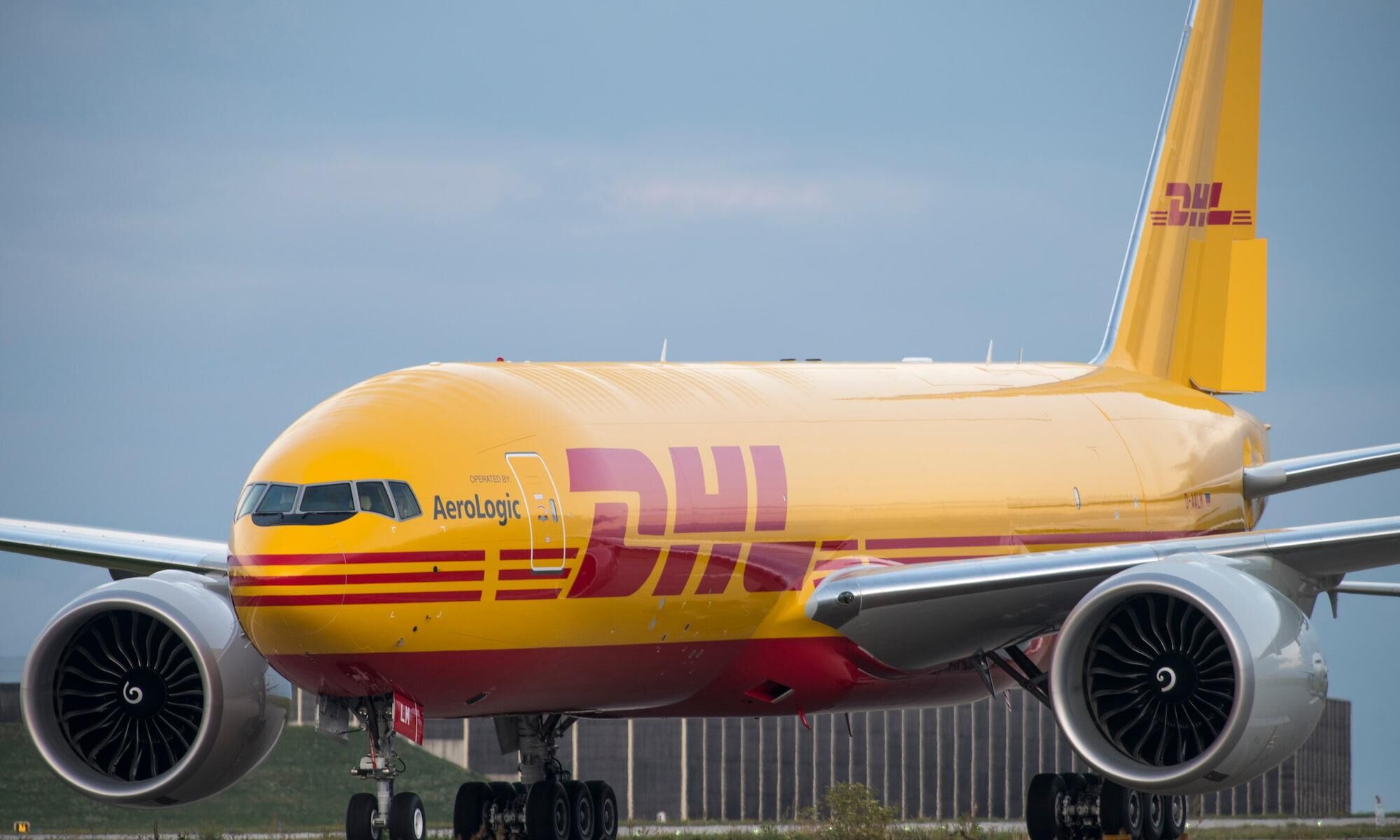 DHL Express enhances Asia Pacific network