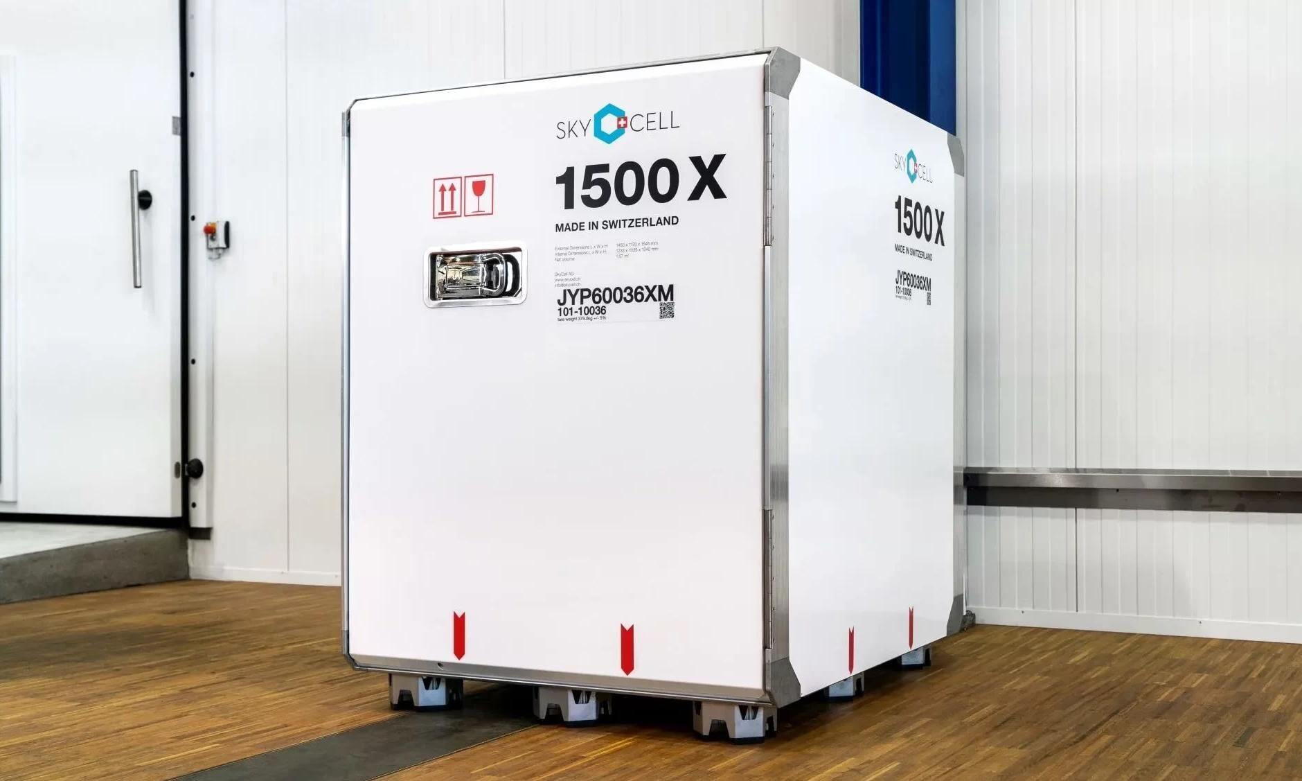 SkyCell invests millions in Validade, becomes major shareholder