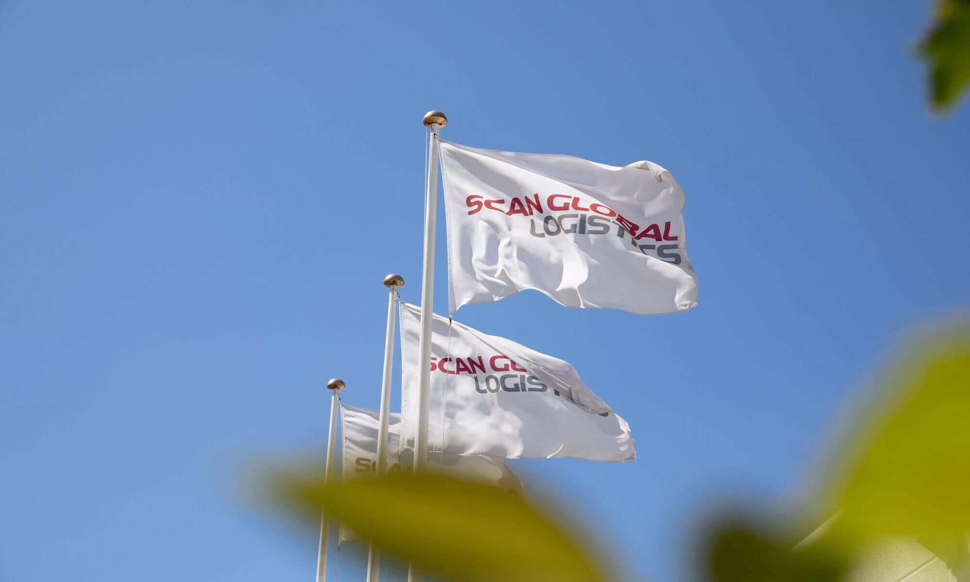 Scan Global to acquire ITN Logistics Group in Canada