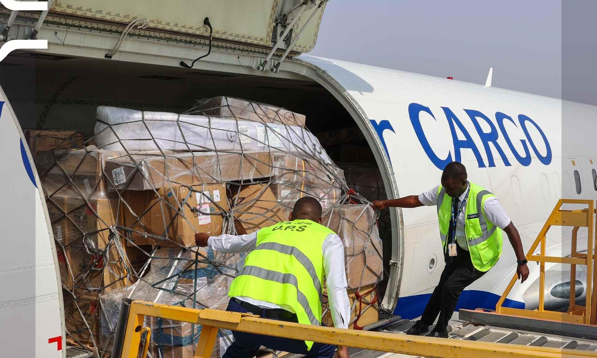 African air cargo: A case for collaboration and consolidation