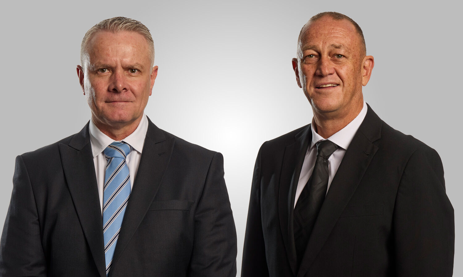 FedEx appoints Saffy, Bruwer to lead growth in Sub-Saharan Africa