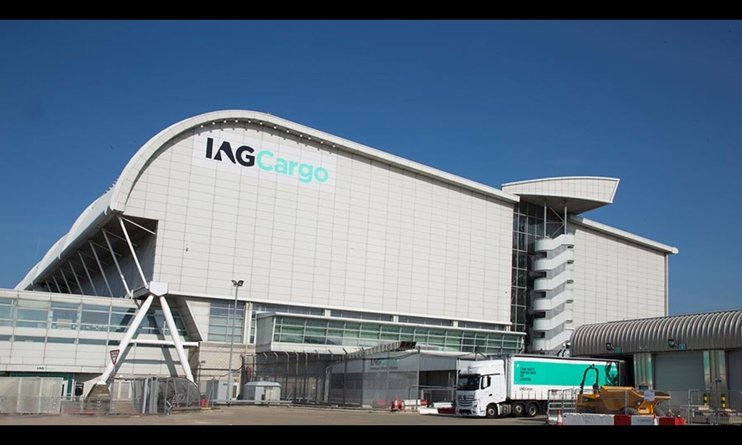IAG Cargo partners with CHAMP to digitize air cargo documents