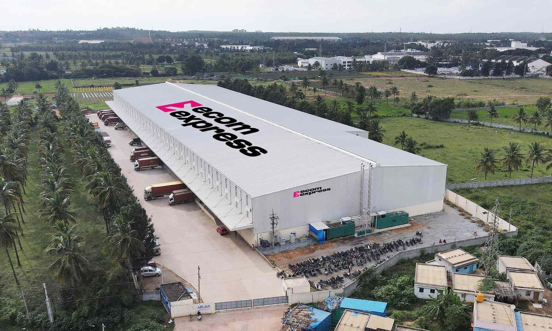 Delhivery to acquire Ecom Express for $168 million in all-cash deal