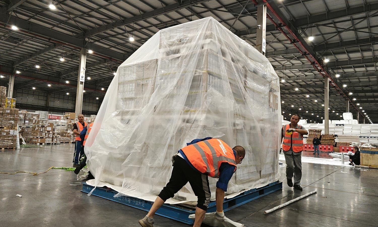 US to end de minimis, air cargo set for 'seismic shock'