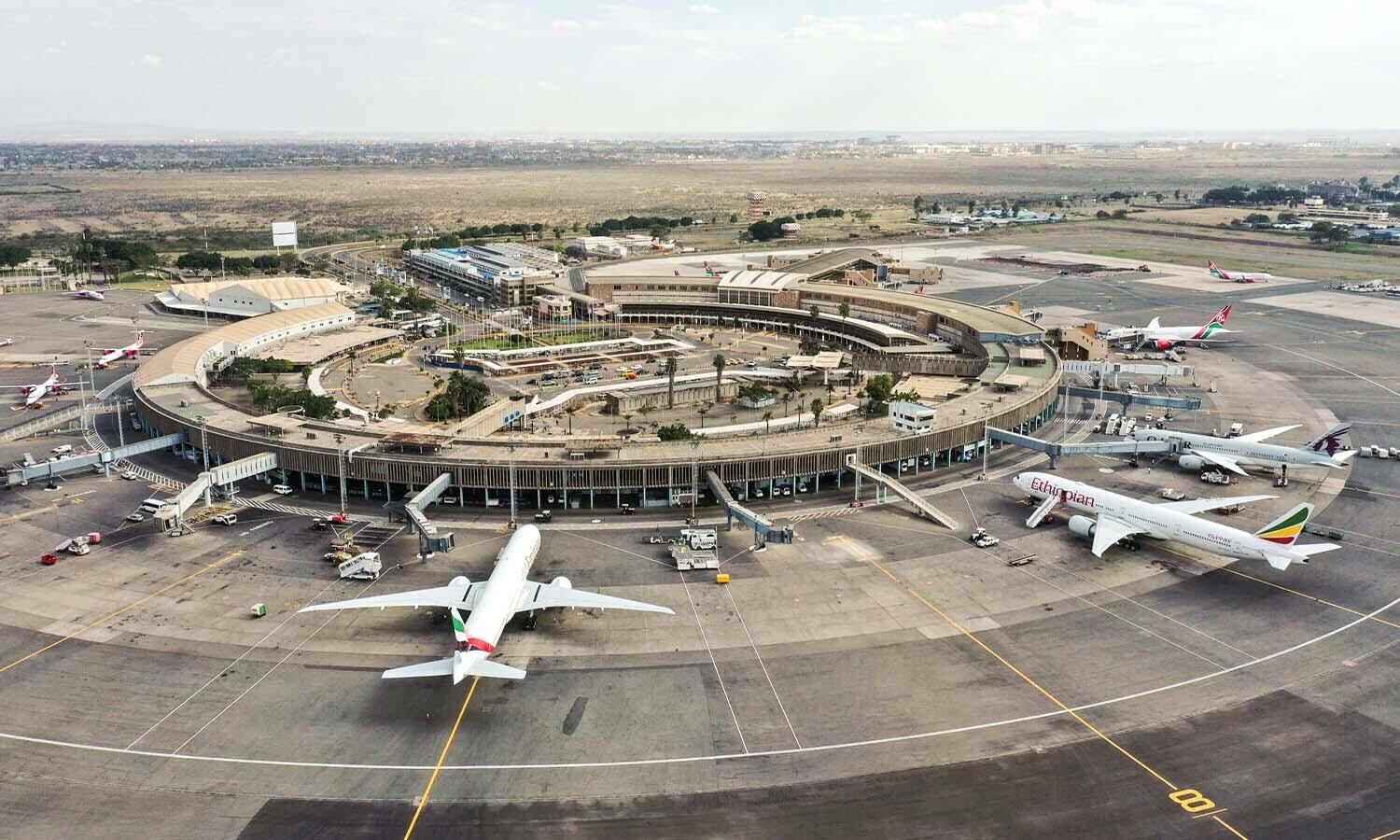 Kenya's air cargo takes flight with new initiatives