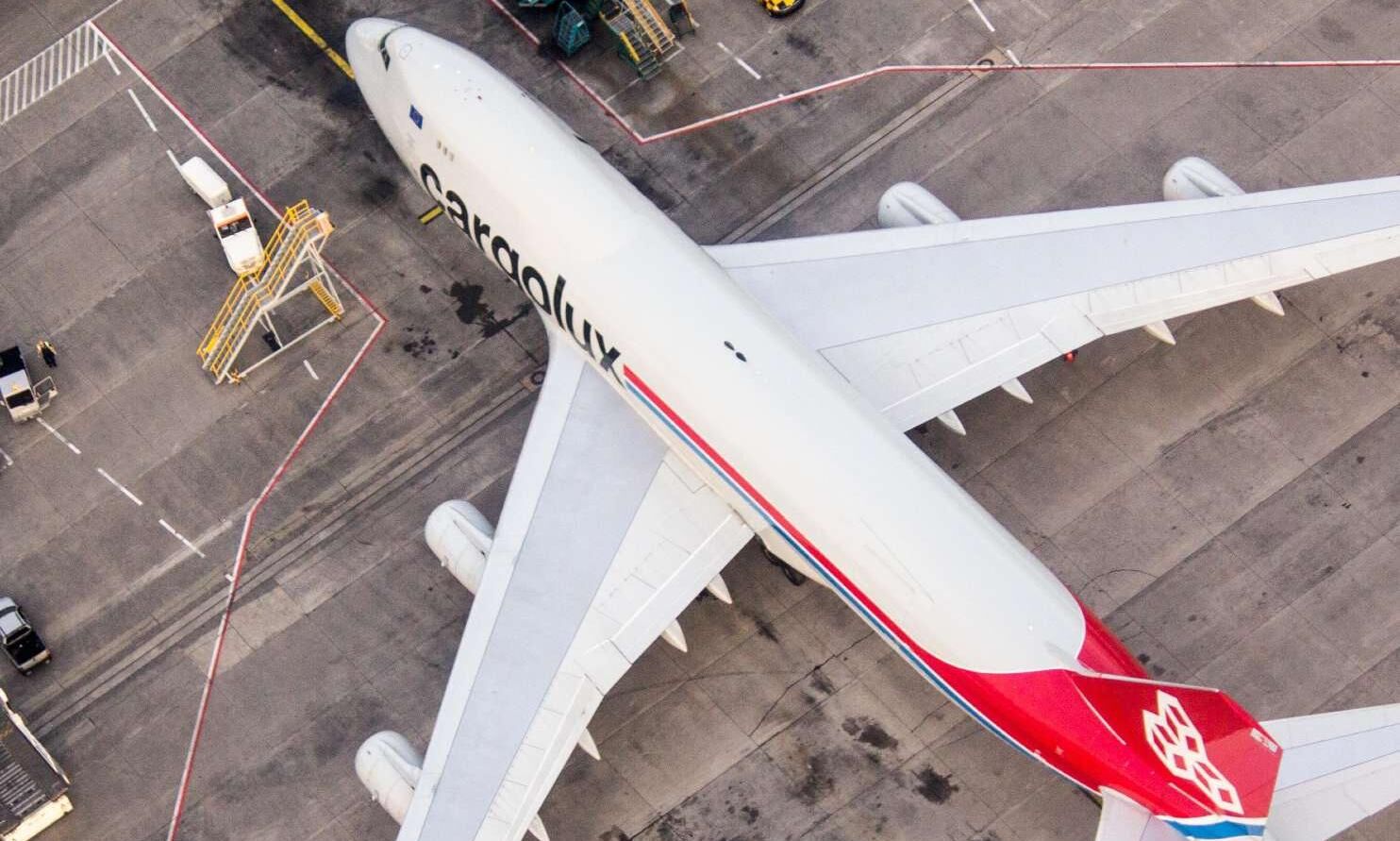 Cargolux generated $3.3 billion revenue, $448 million PAT in 2024