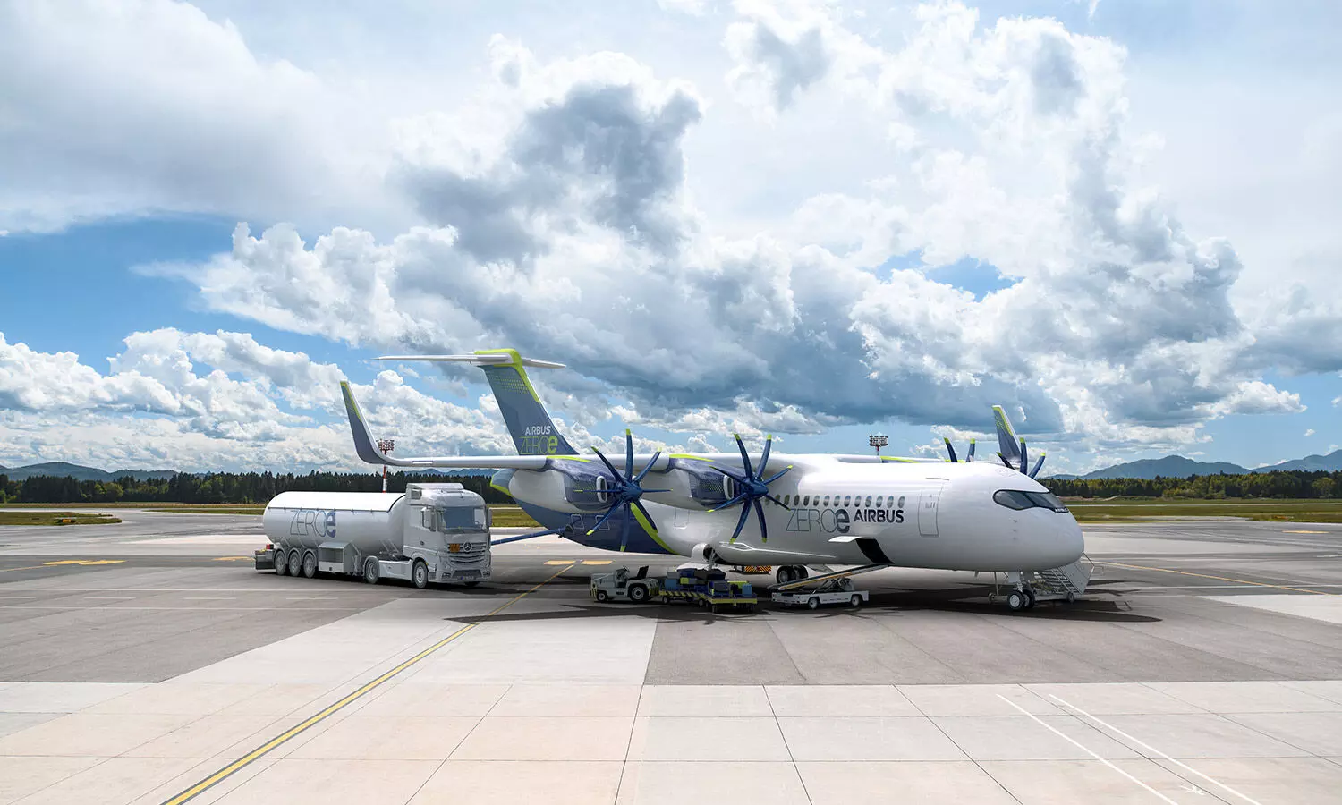 The future of aviation sustainability: Beyond sustainable aviation fuel