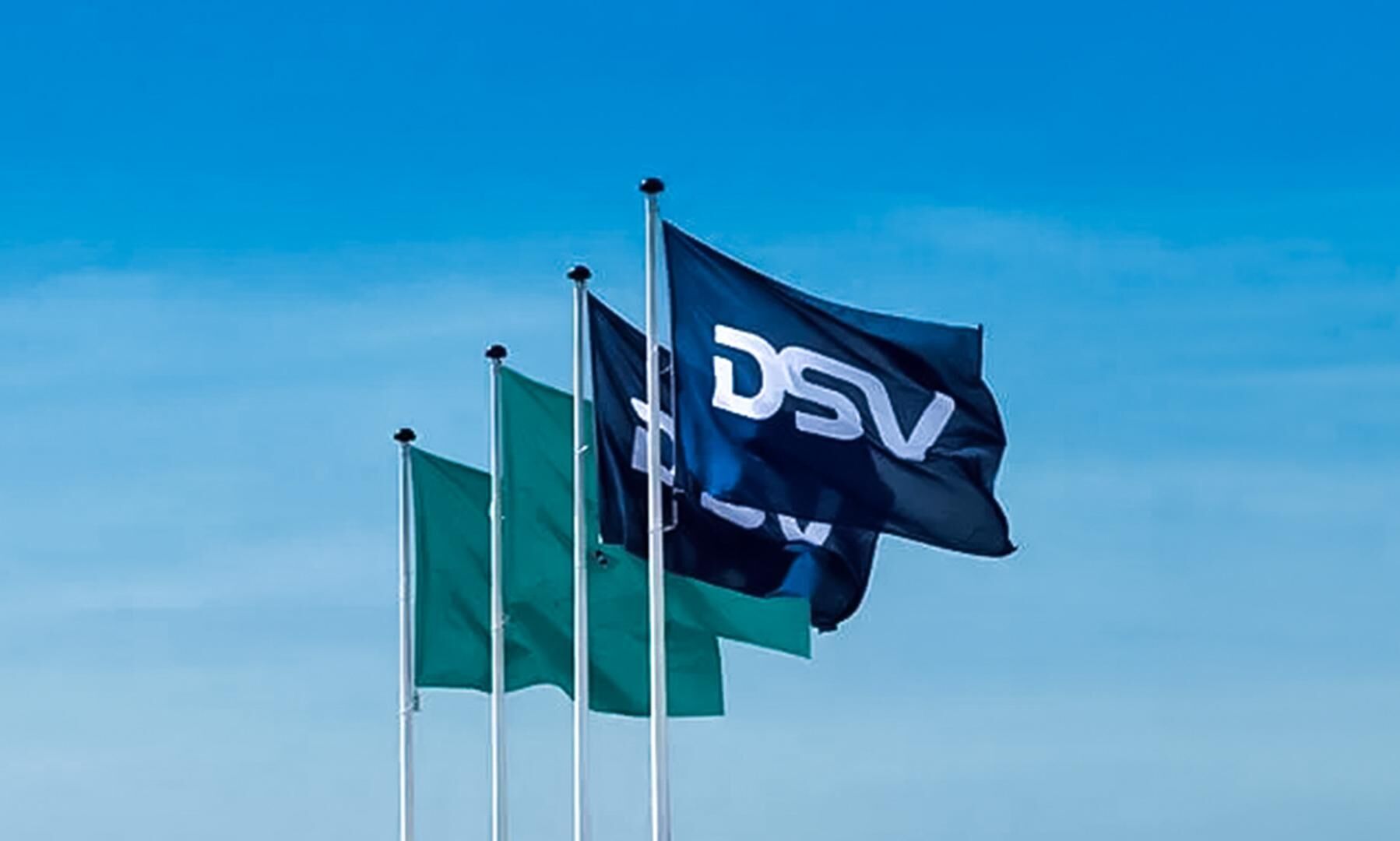 DSV launches Chicago-Shanghai air freight charter service