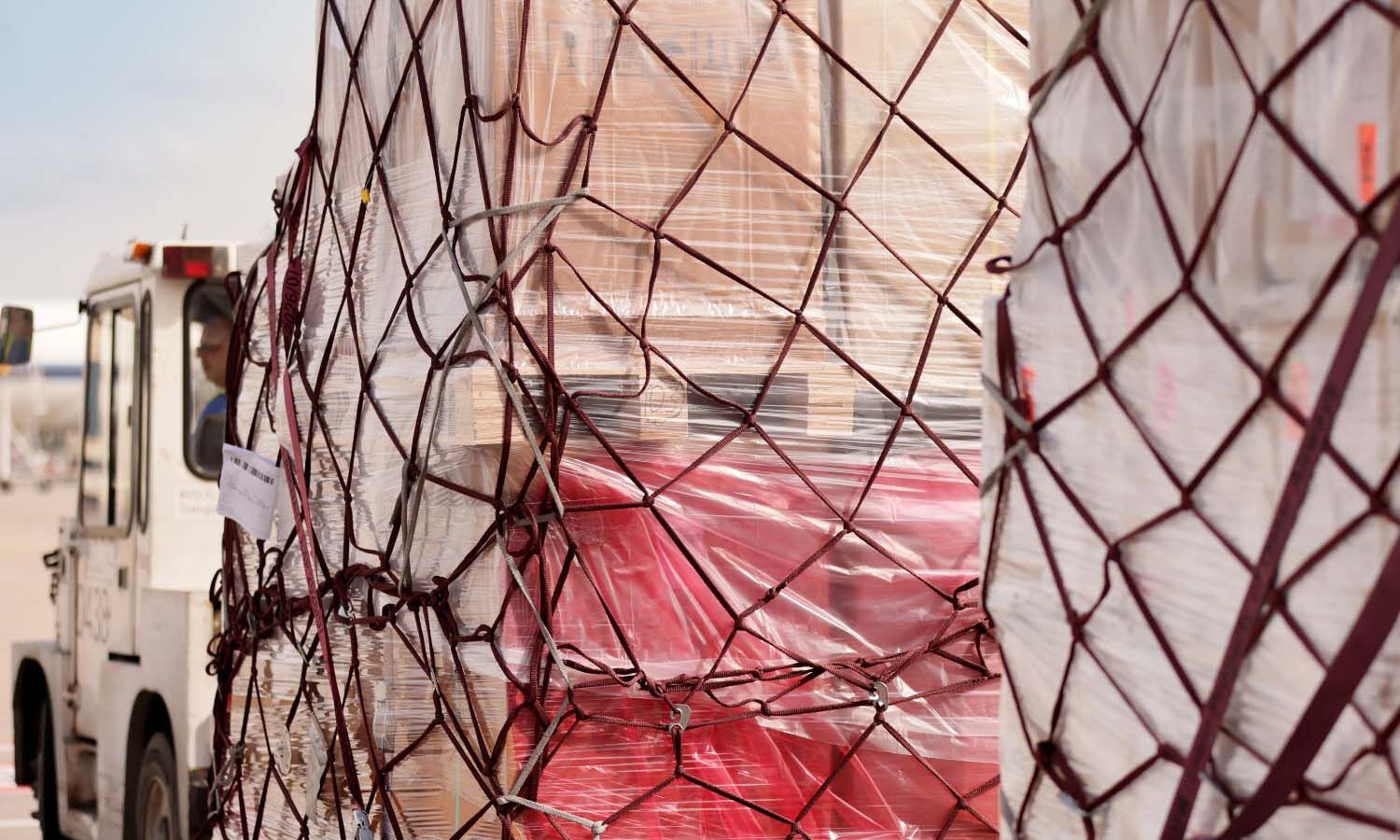 Frankfurt Airport launches Smart Pick-up for digital cargo handover