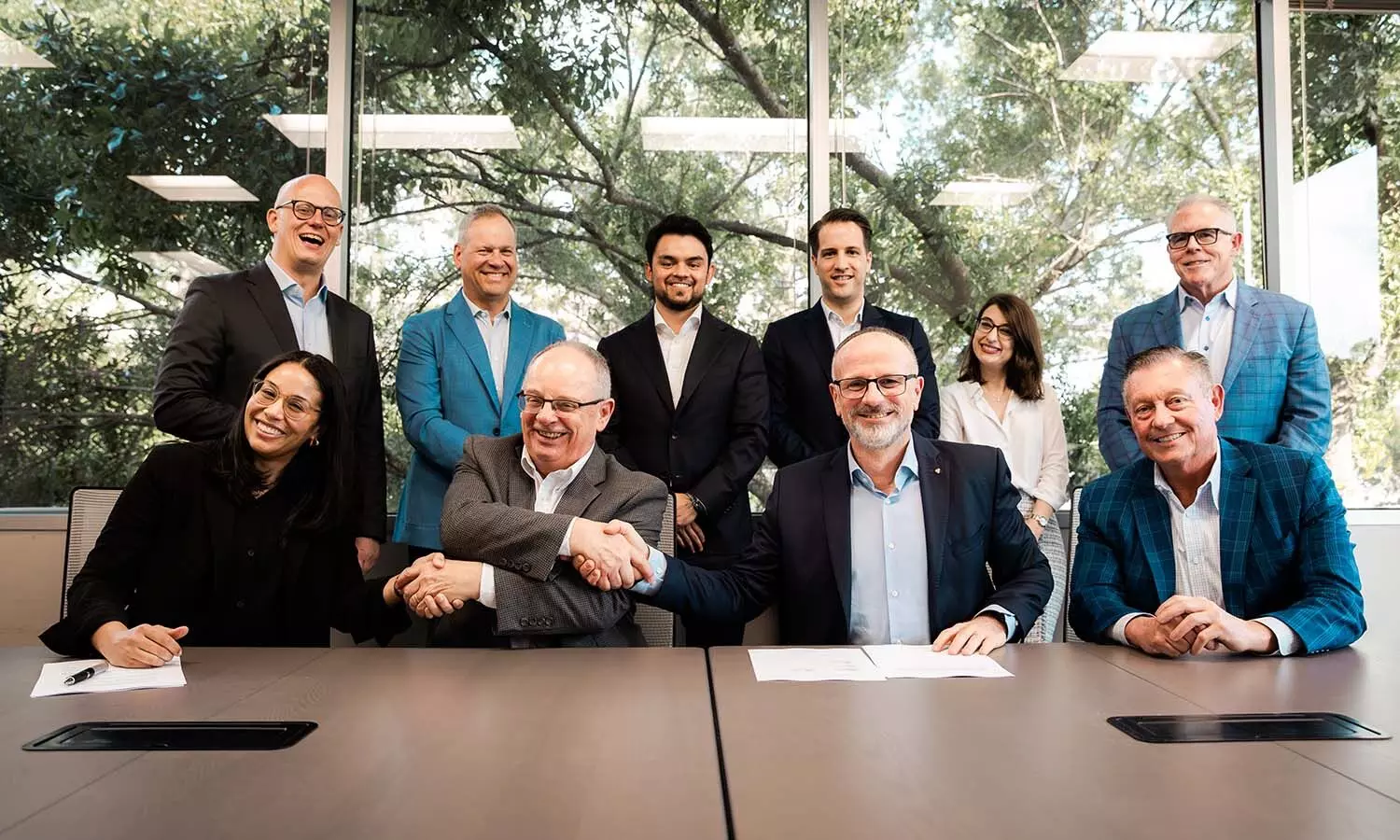 Cargolux, AIT & Microsoft seal record SAF deal for air freight