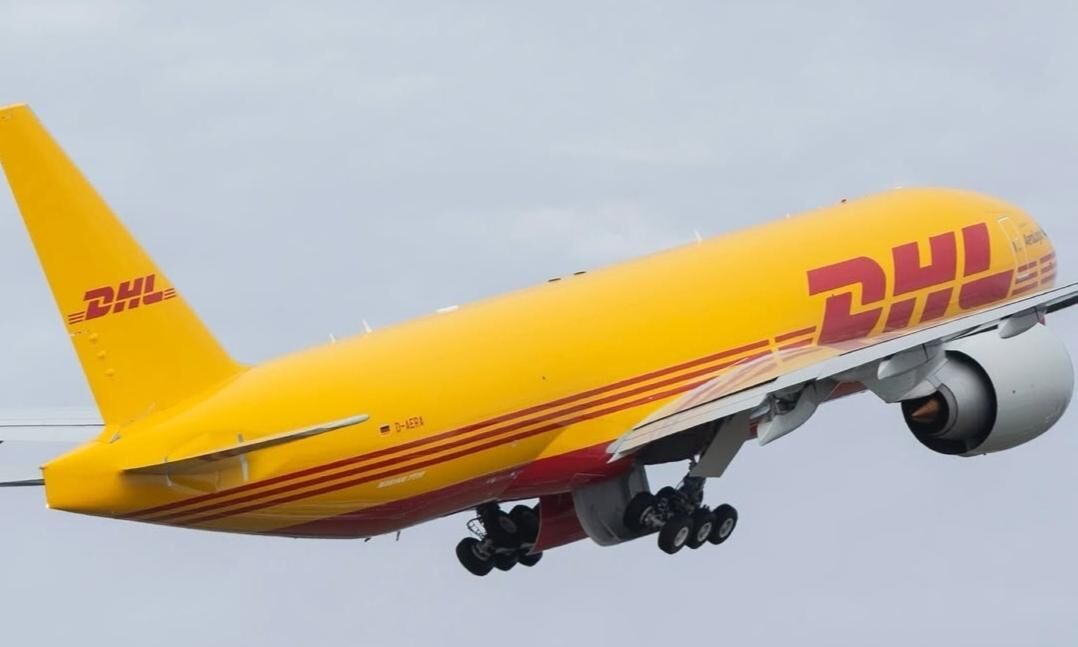 AeroLogic receives new Boeing 777F, fleet reaches 27 aircraft