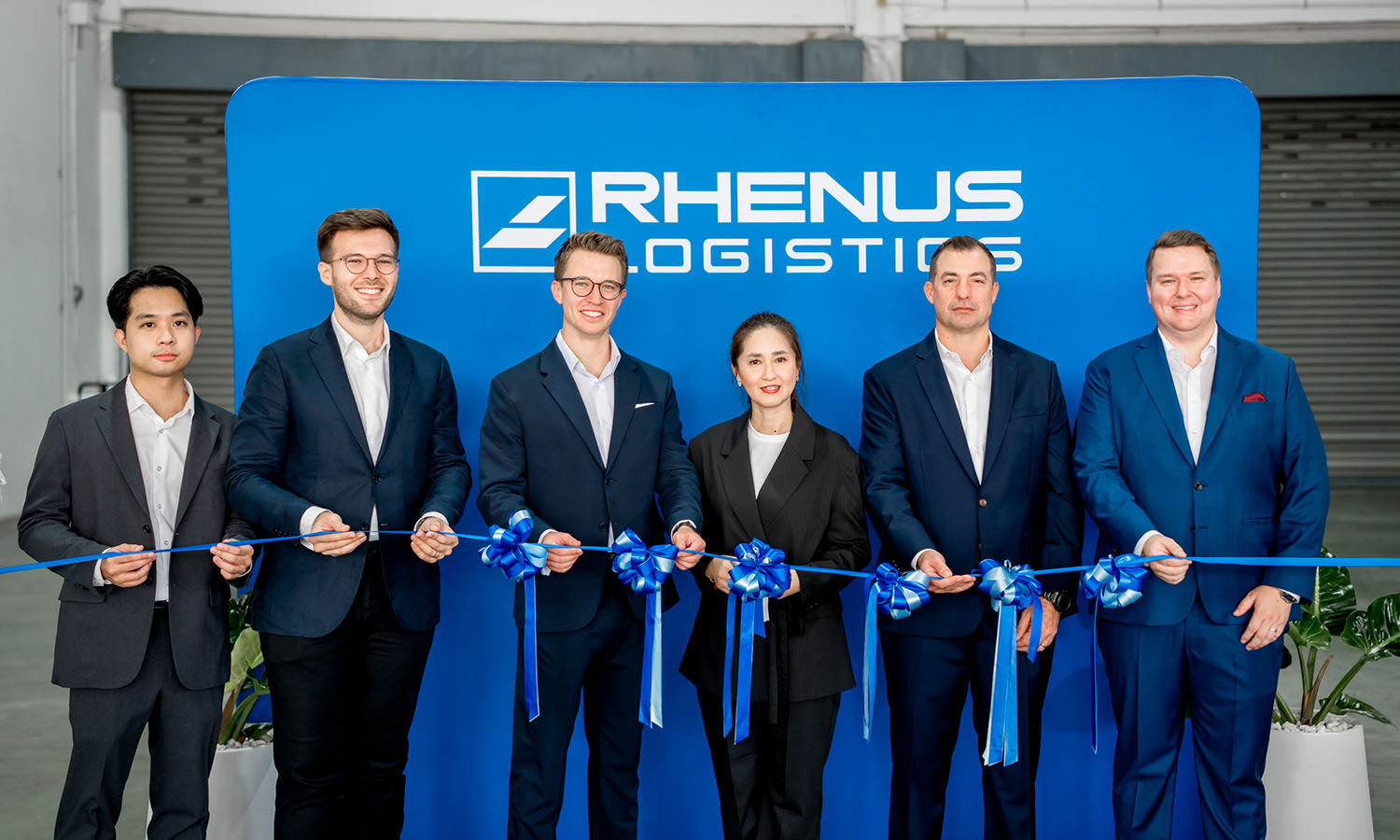 Rhenus Logistics sets up new Bangkok hub for Southeast Asia air cargo