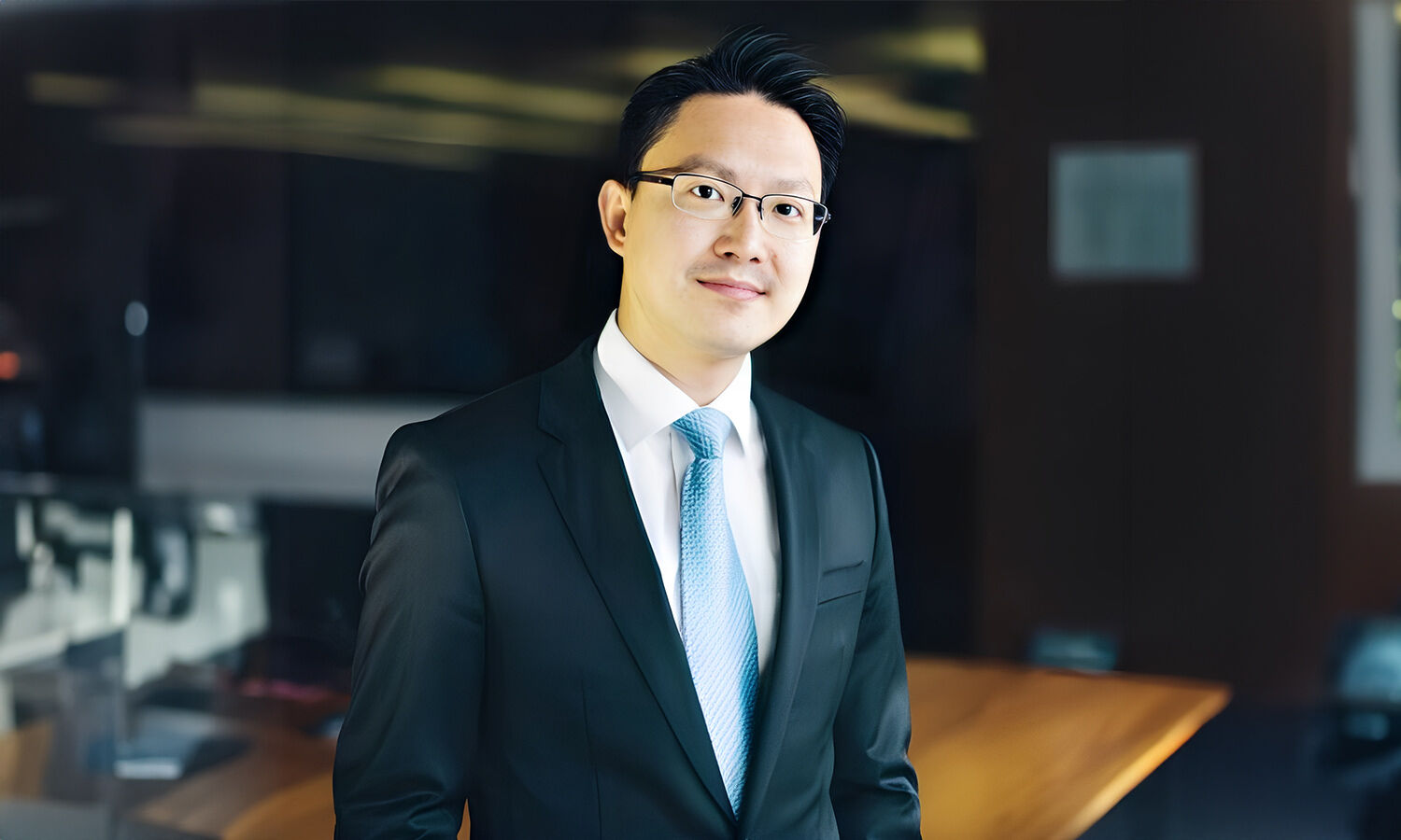 Thomas Yu rejoins dnata as Divisional Vice President, Cargo UAE