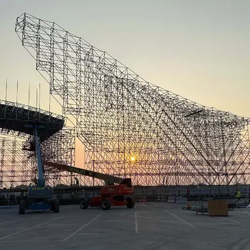 agility global integrated logistics