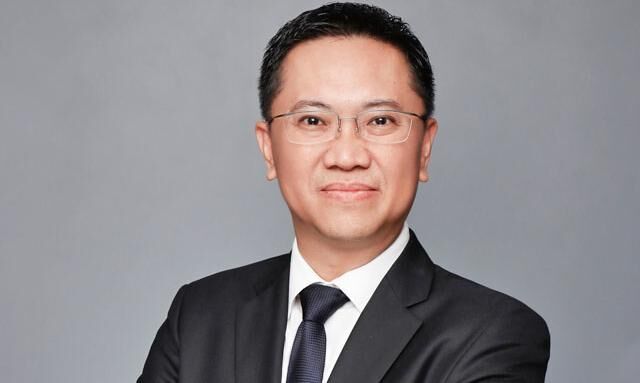 AAPA names Wong Hong as new Director General from April 2026