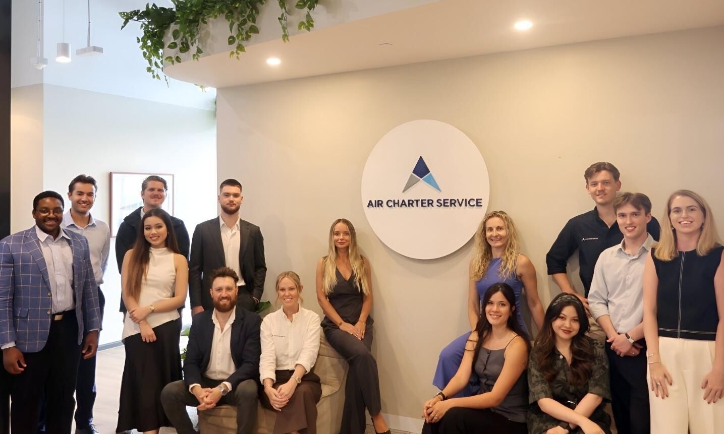 ACS expands Brisbane office as Australia business grows