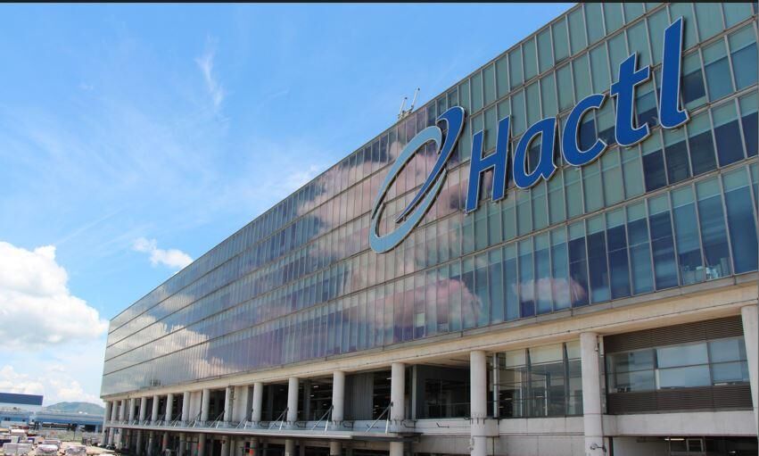 Hactl expands Green Cargo Terminal push with safety measures