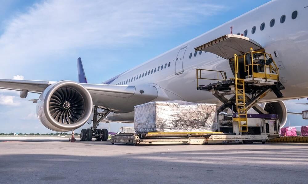 AI push by IATA targets safer, smarter air cargo
