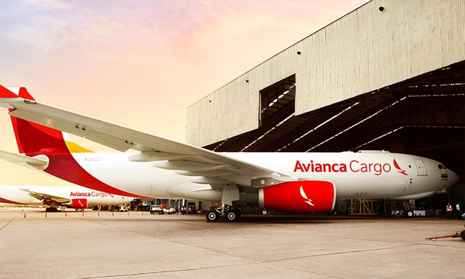 Group Concorde to represent Avianca Cargo in five markets