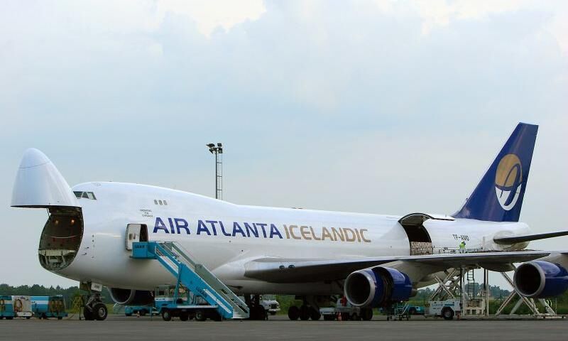 Atlas Air acquires 49% stake in Air Atlanta through strategic deal