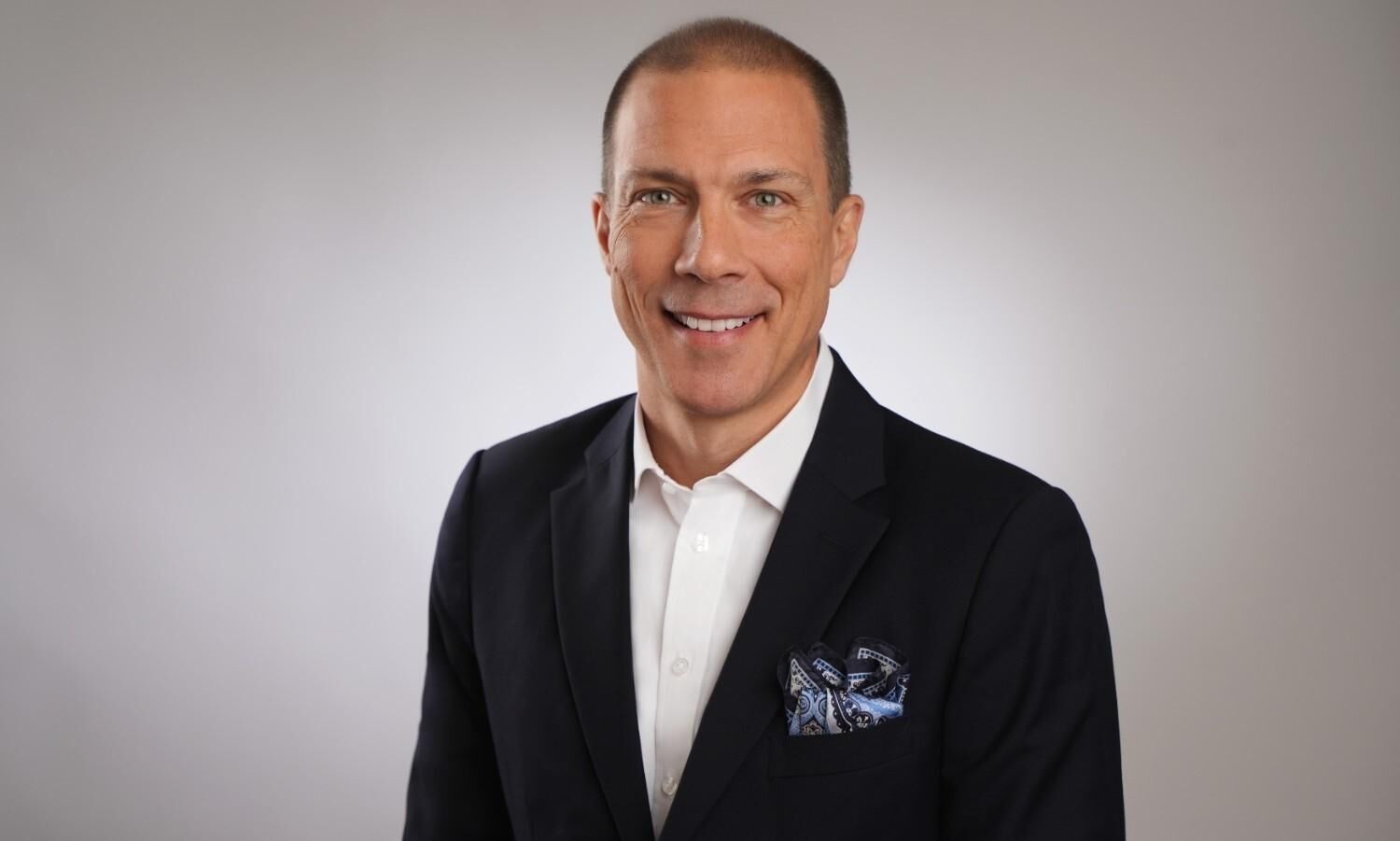 Toll Group names Robert Reiter as Group Managing Director