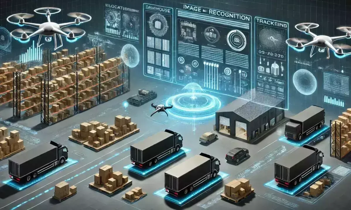 C.H. Robinson acquires DeSpir to expand high-value cargo security