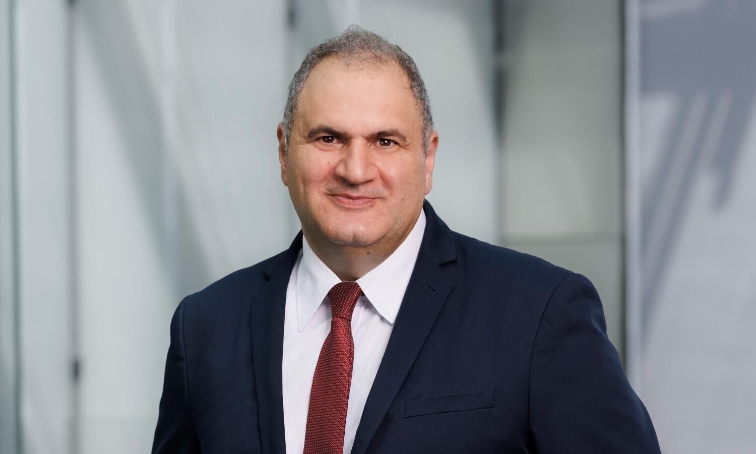 DHL Group names Joe Joseph CFO as Melanie Kreis plans exit