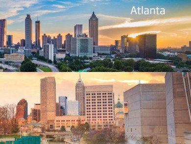 CSafe Global broadens US footprint with new Atlanta hub
