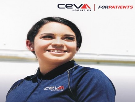 CEVA Logistics launches CEVA FORPATIENTS to service healthcare sector