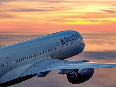 Delta’s New York-JFK expansion back on track