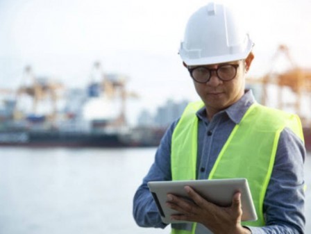 DSV eases hassle with new customs classification service