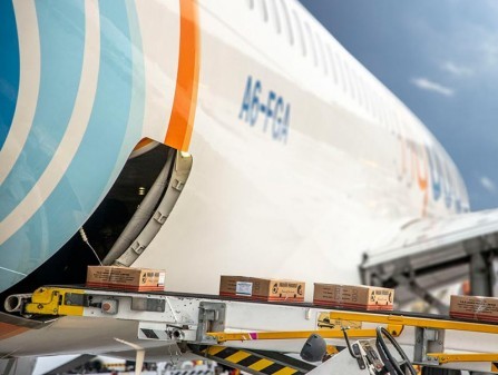 flydubai Cargo gets regulatory nod to transport dangerous goods