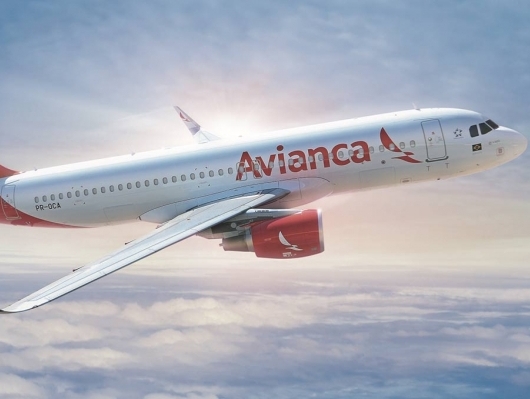 Tap And Avianca Brasil Enter Code Share Deal