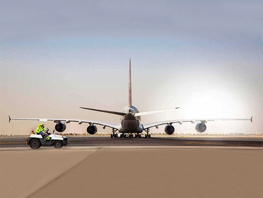 Qatar Airways completes IATA Operational Safety Audit Qatar Airways completes IATA Operational Safety Audit
