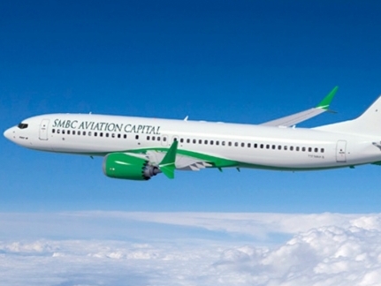 SMBC Aviation Capital orders 14 Boeing 737 MAX jets