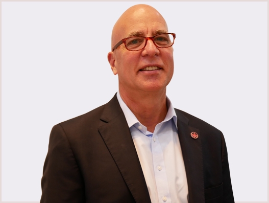 FROM MAGAZINE: Interview with Tim Strauss, VP Cargo, Air Canada | Air Cargo