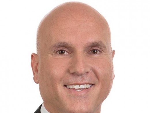 UPS makes strategic changes in leadership