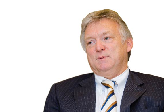 A beacon for tomorrow’s growth